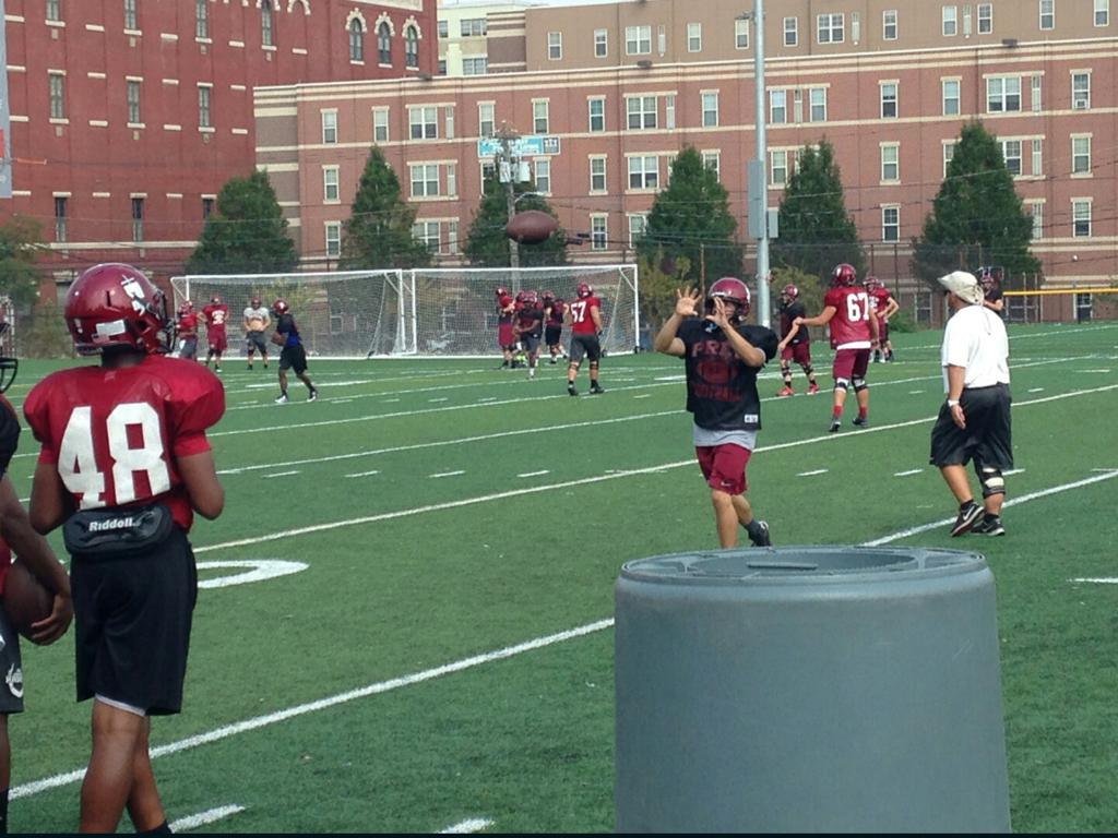 St. Joe’s Prep Kicks Season Off With A Victory In Louisiana