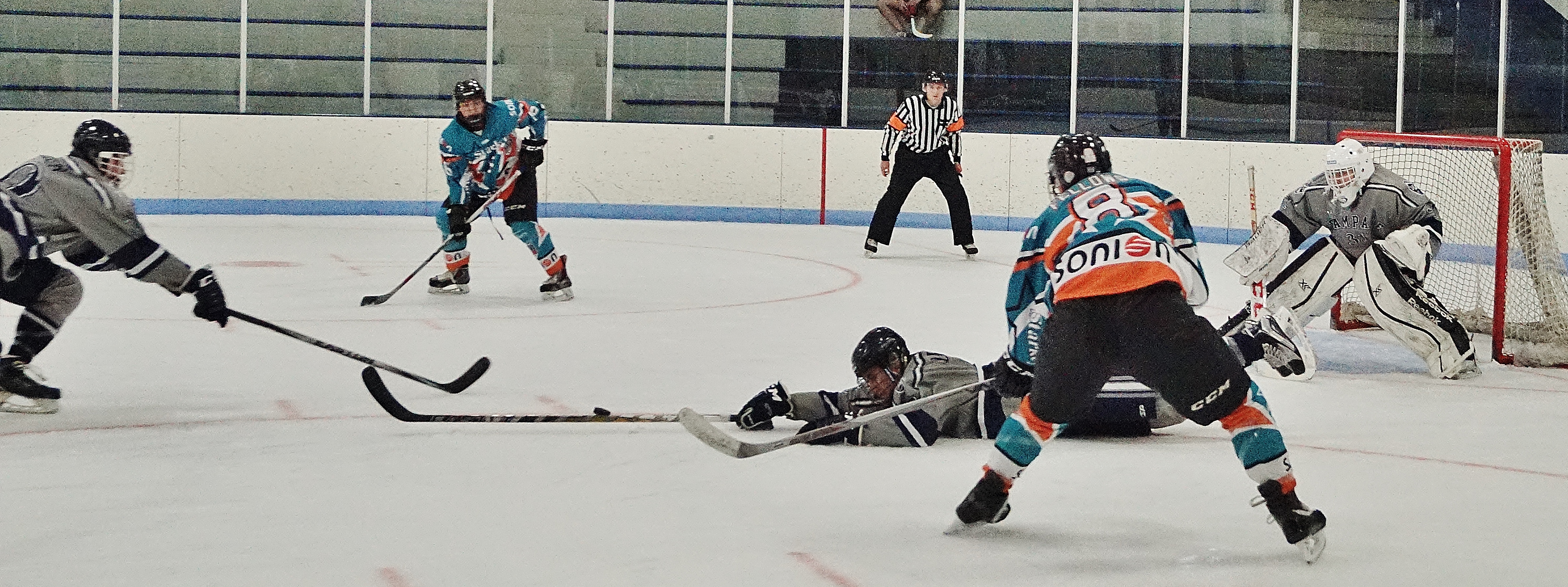 Weekend 1: MAP Tops the UMHSEL