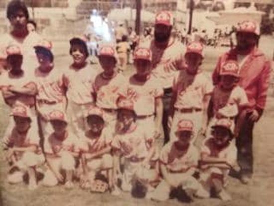 El Rio Little League