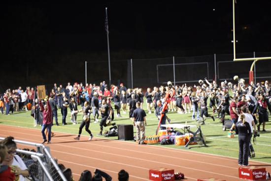 Northgate High School Athletics