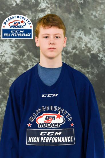 2020 USHL Draft Included 27 Players from Massachusetts