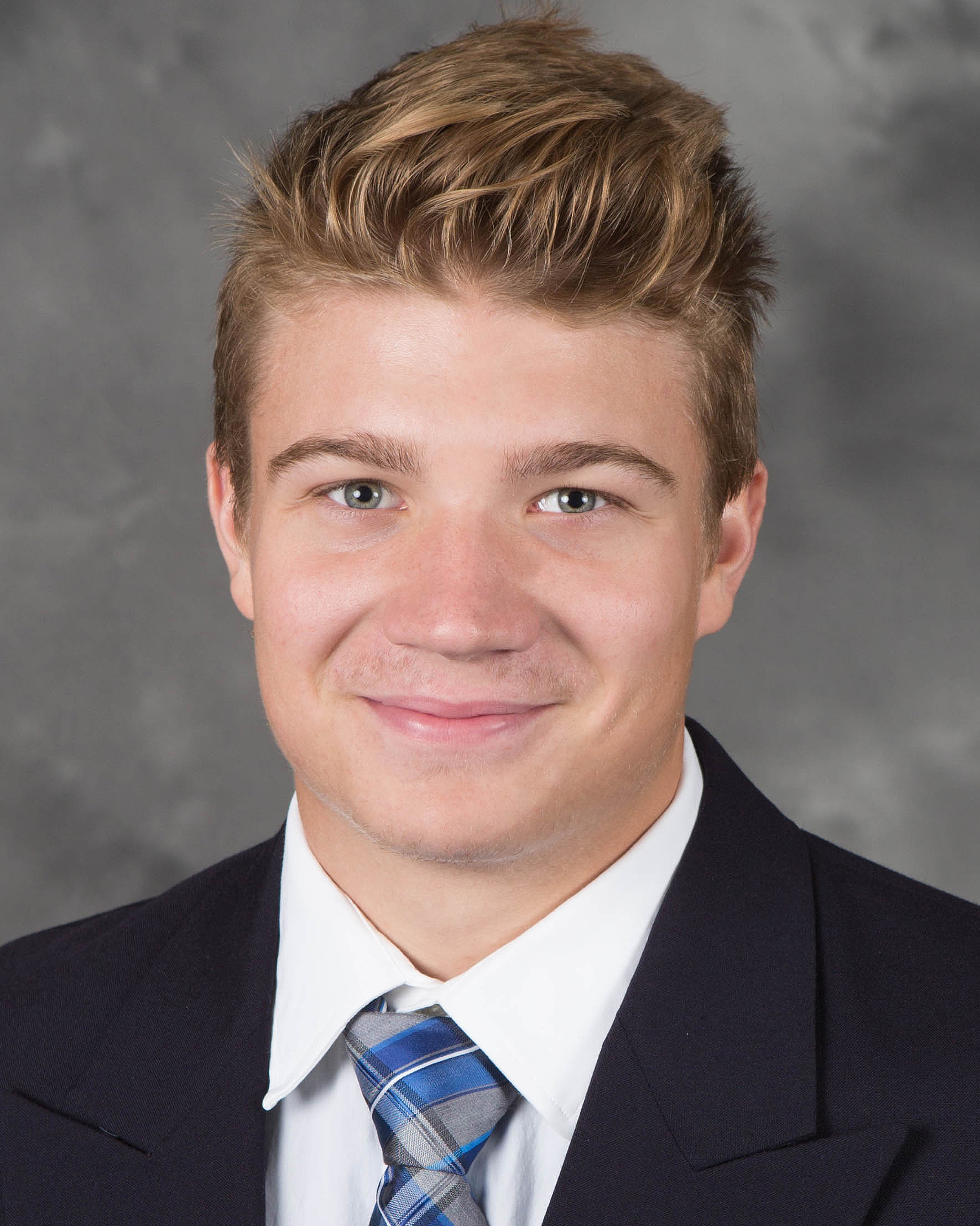 Keeghan Howdeshell Truly Comes Home for Home Opener