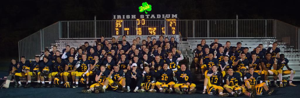 Rosemount Football