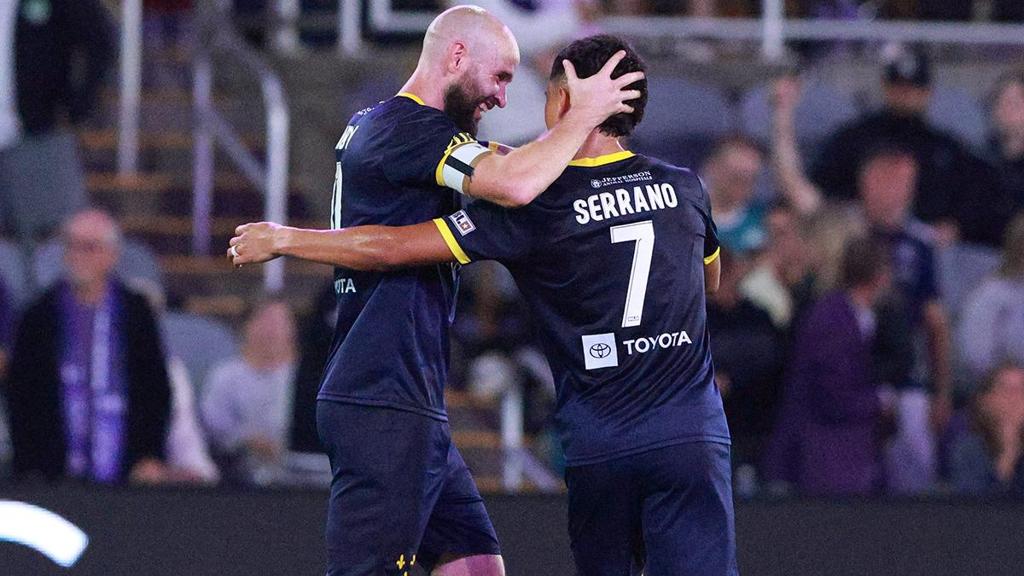 Why Hartford Athletic’s Kyle Edwards has become the USL Championship’s ...