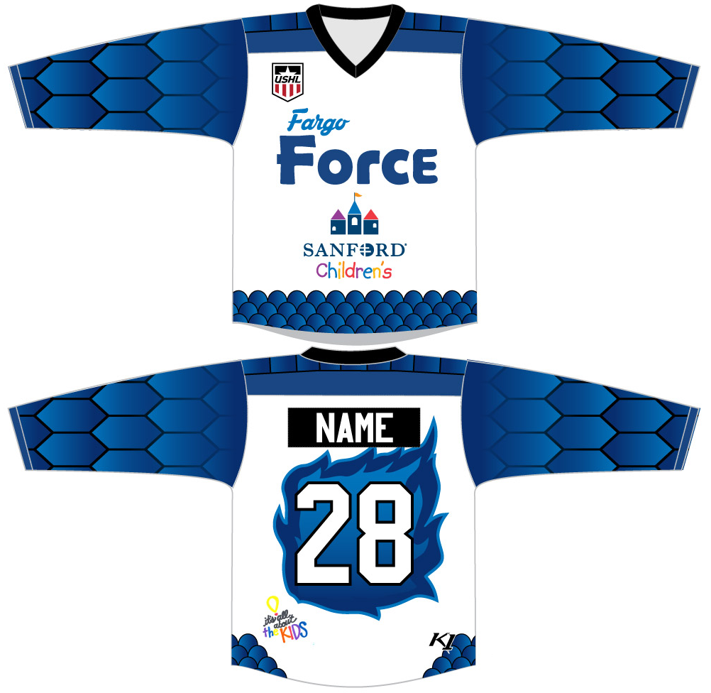 Fargo Force Logo