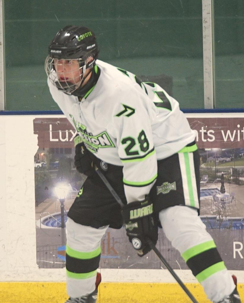 Bauer World Invite: Sights and Sounds from Chicago