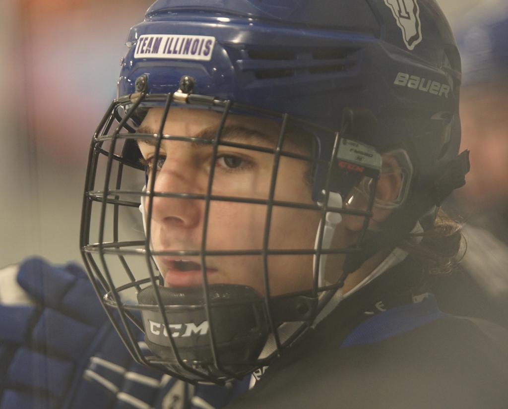 Bauer World Invite: Sights and Sounds from Chicago