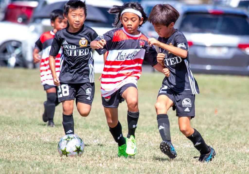 Universal Soccer Club