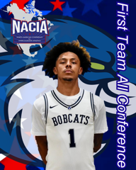 North American Conference for Intercollegiate Athletics