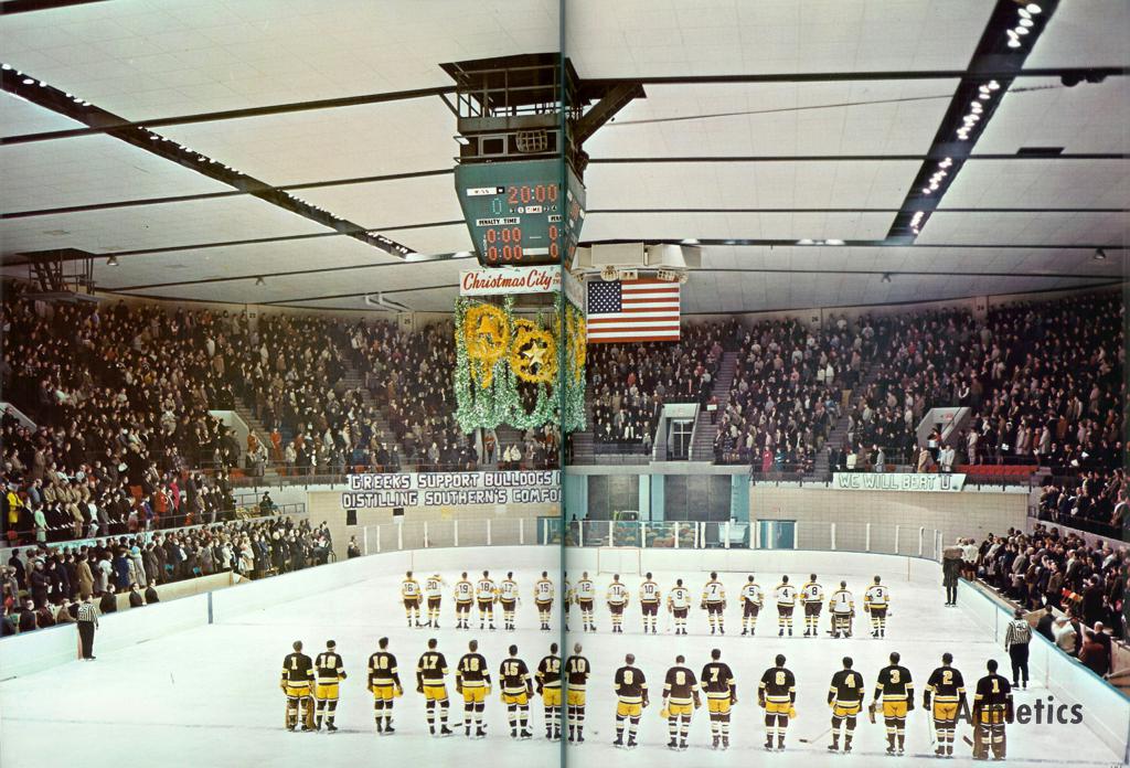 DECC Arena-Auditorium