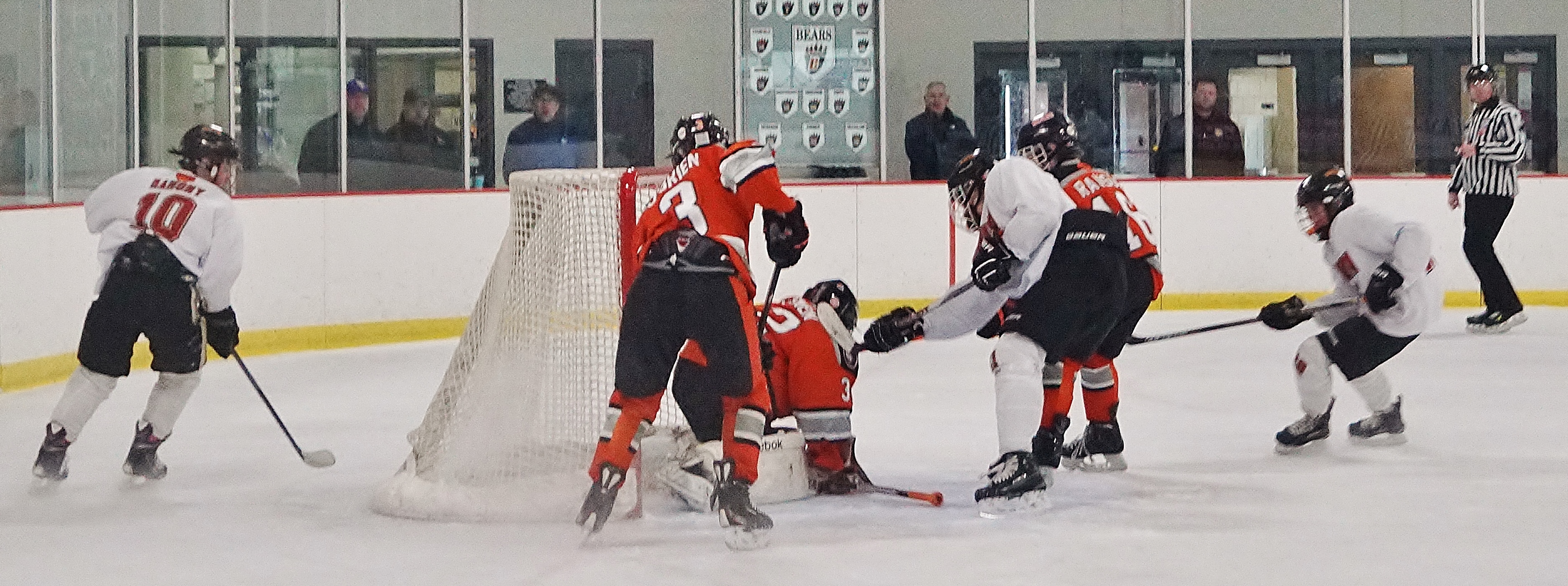 PWAA: Lakeville South pulls a double upset