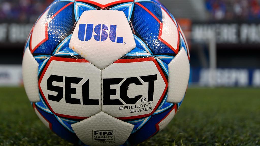 United Soccer League Provides Update on 2020 Seasons