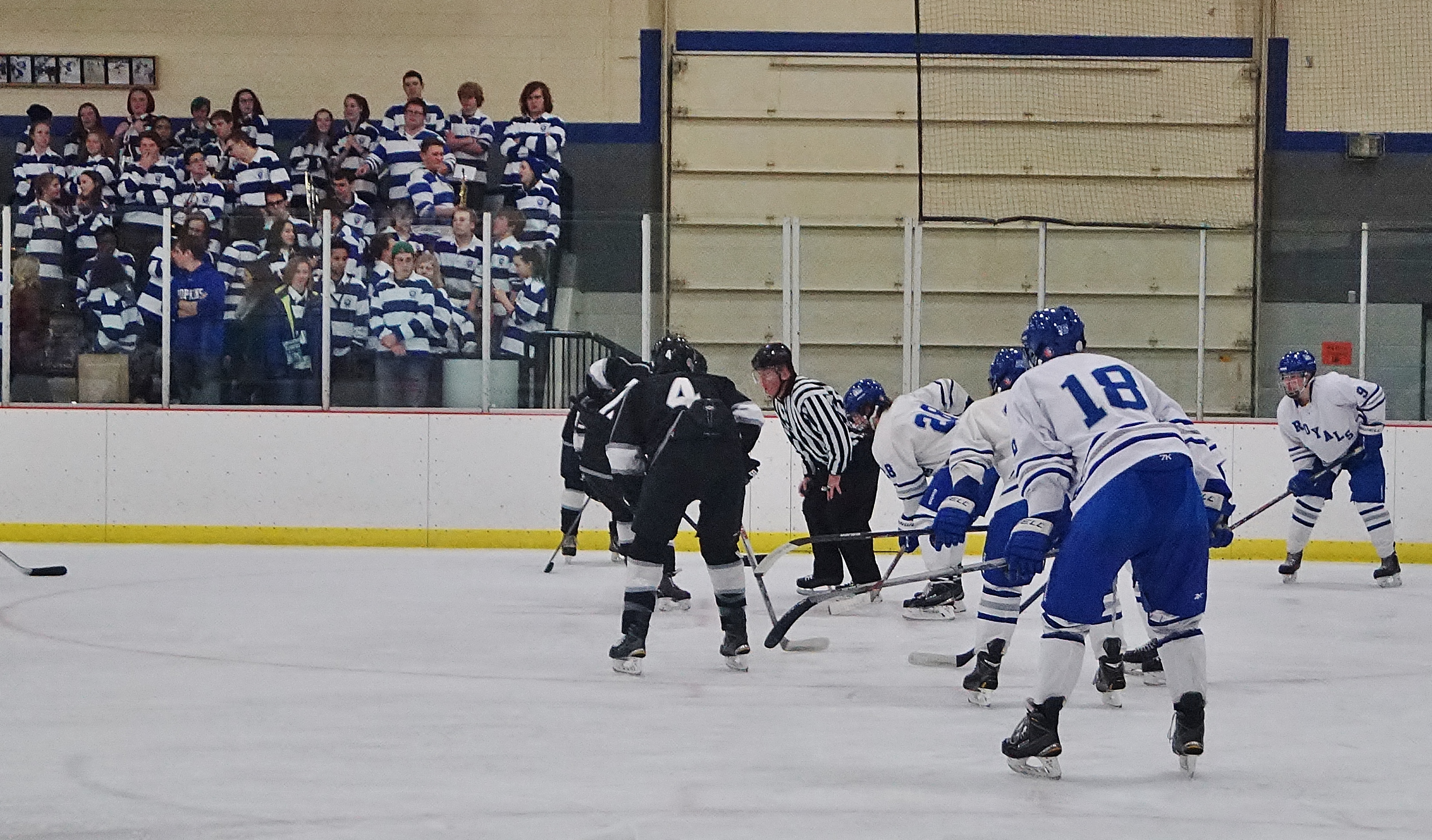 Hopkins wins, MPLS is real