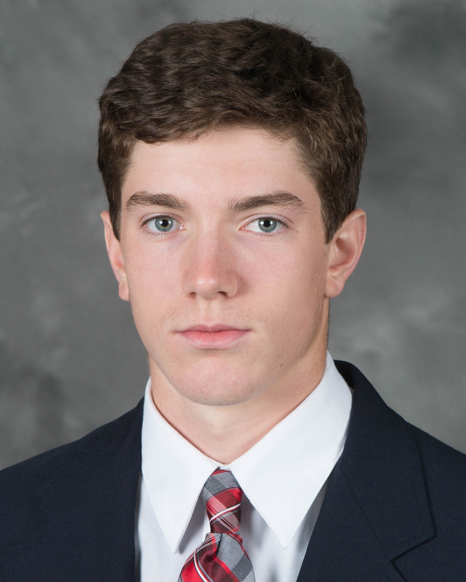 Phil Kemp is Loving Life on the Blue Line