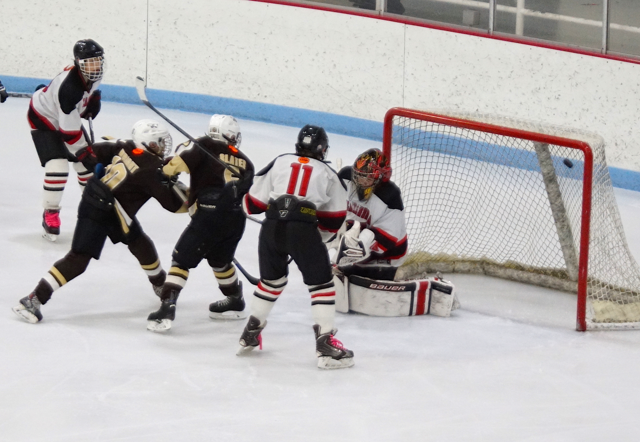 Founder's Cup: ROCH grabs the Cup!