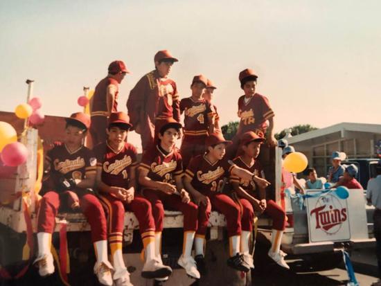 El Rio Little League