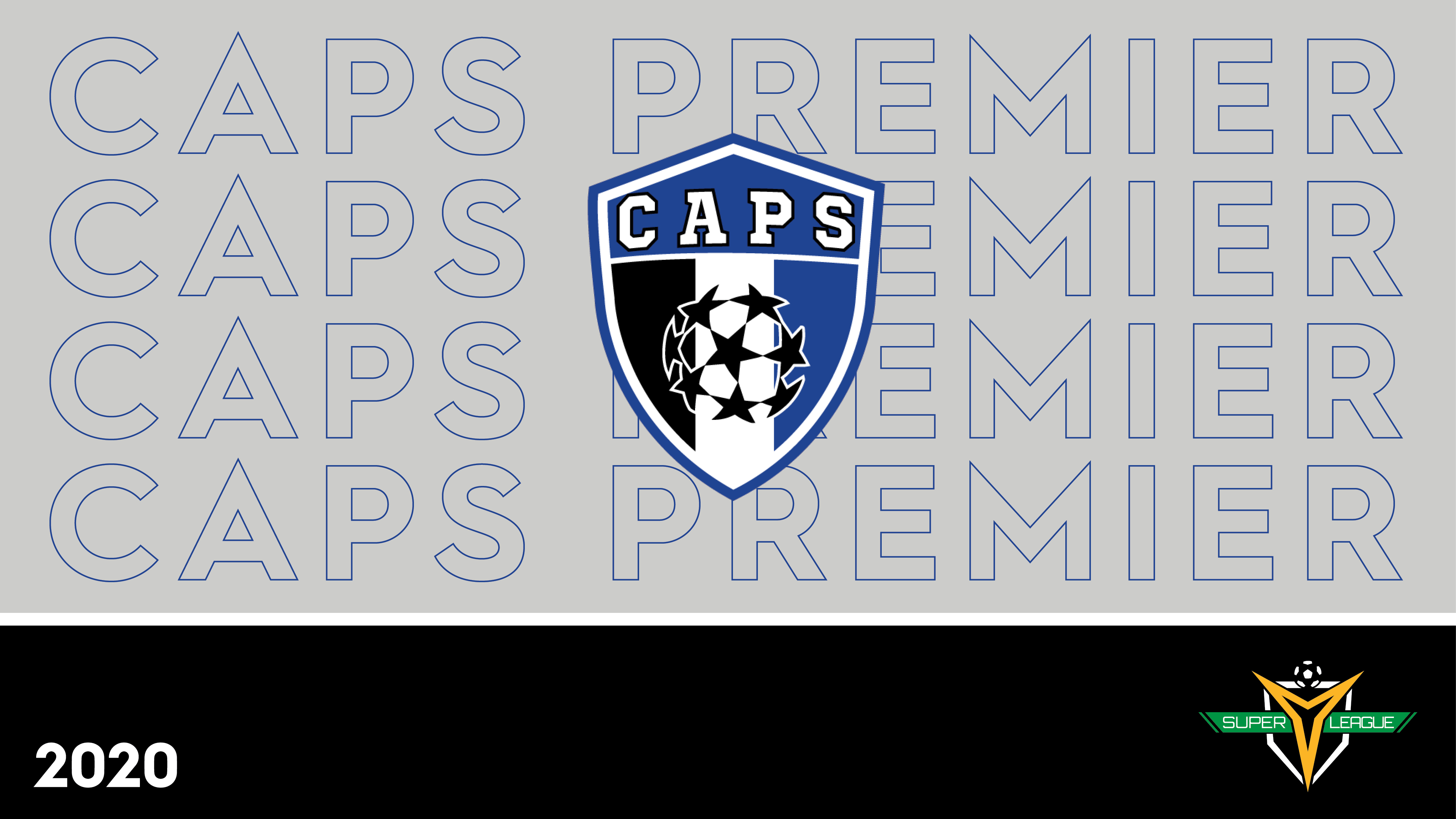 Super Y League Welcomes CAPS Premier