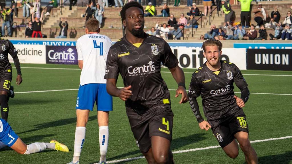 What to Watch for in Week 6 of USL League One | The Weekender
