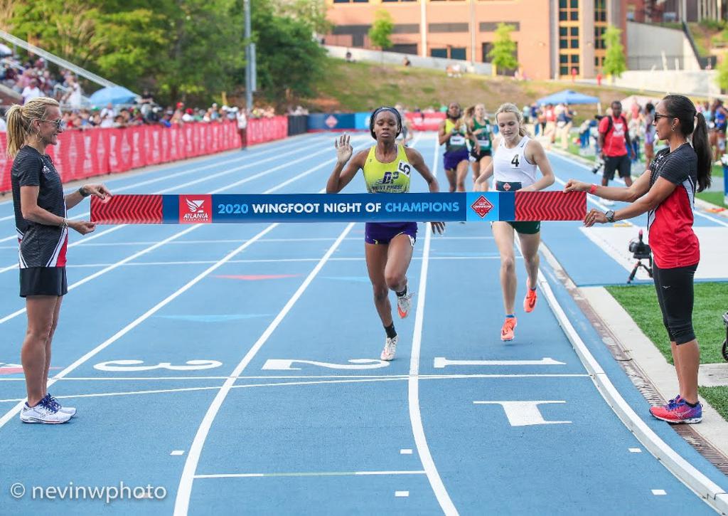 Drive Phase Track Club