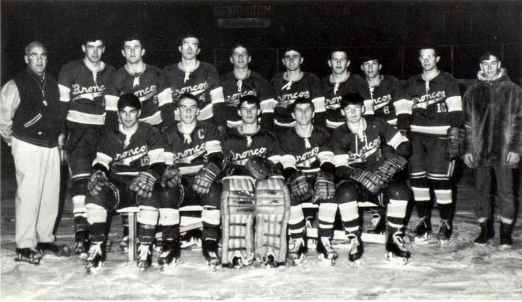 Feb 24-25-26, 1966 St. Paul Auditorium