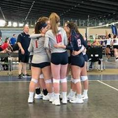 Allegiant Volleyball Club