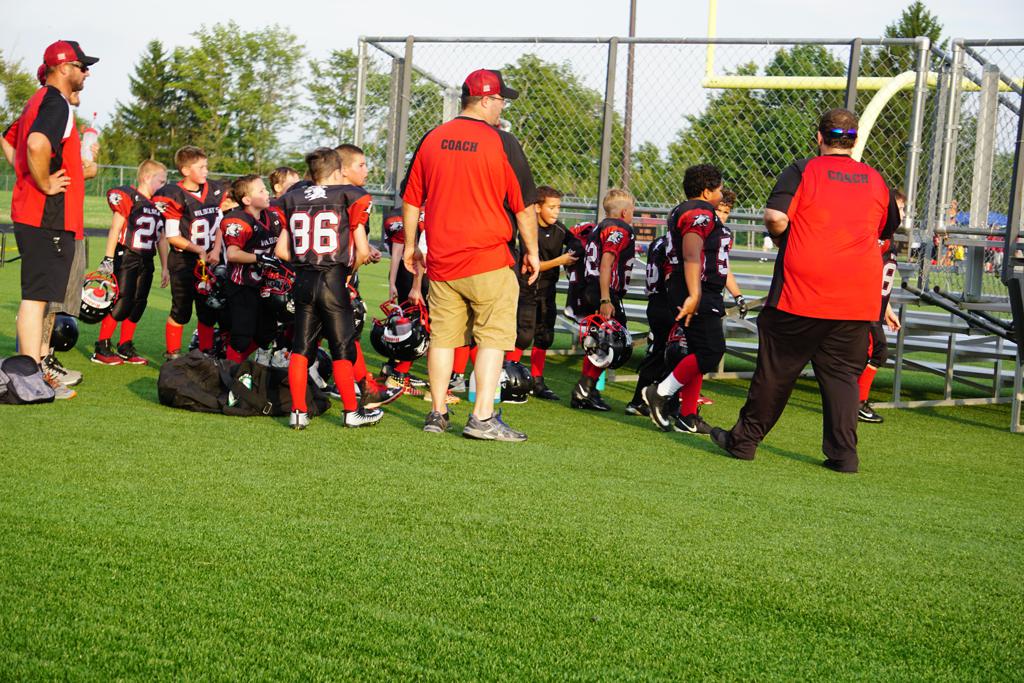 Delaware Football League