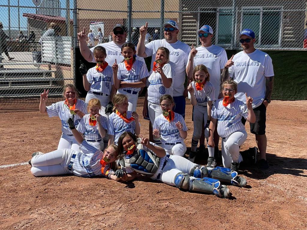 Gillette Girls Fastpitch Association