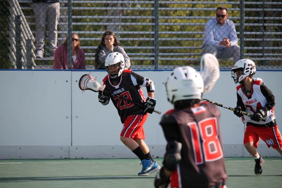 OC Rebels Lacrosse Club