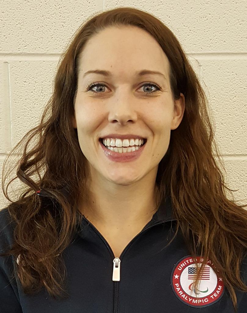 NWBA Athlete of the Week - Jennifer Poist