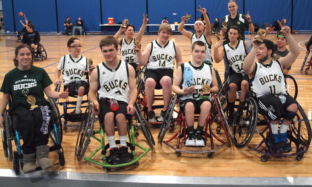 NWBA Standout Teams & Players of the Week