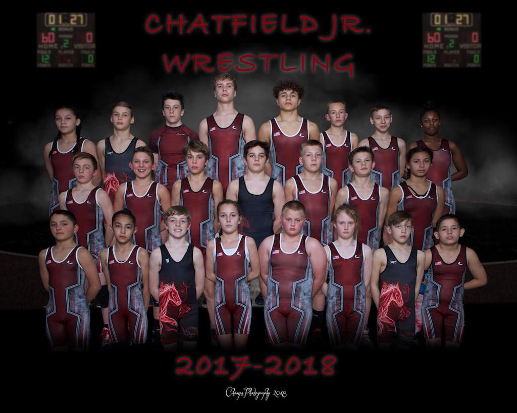 Chatfield Wrestling Club