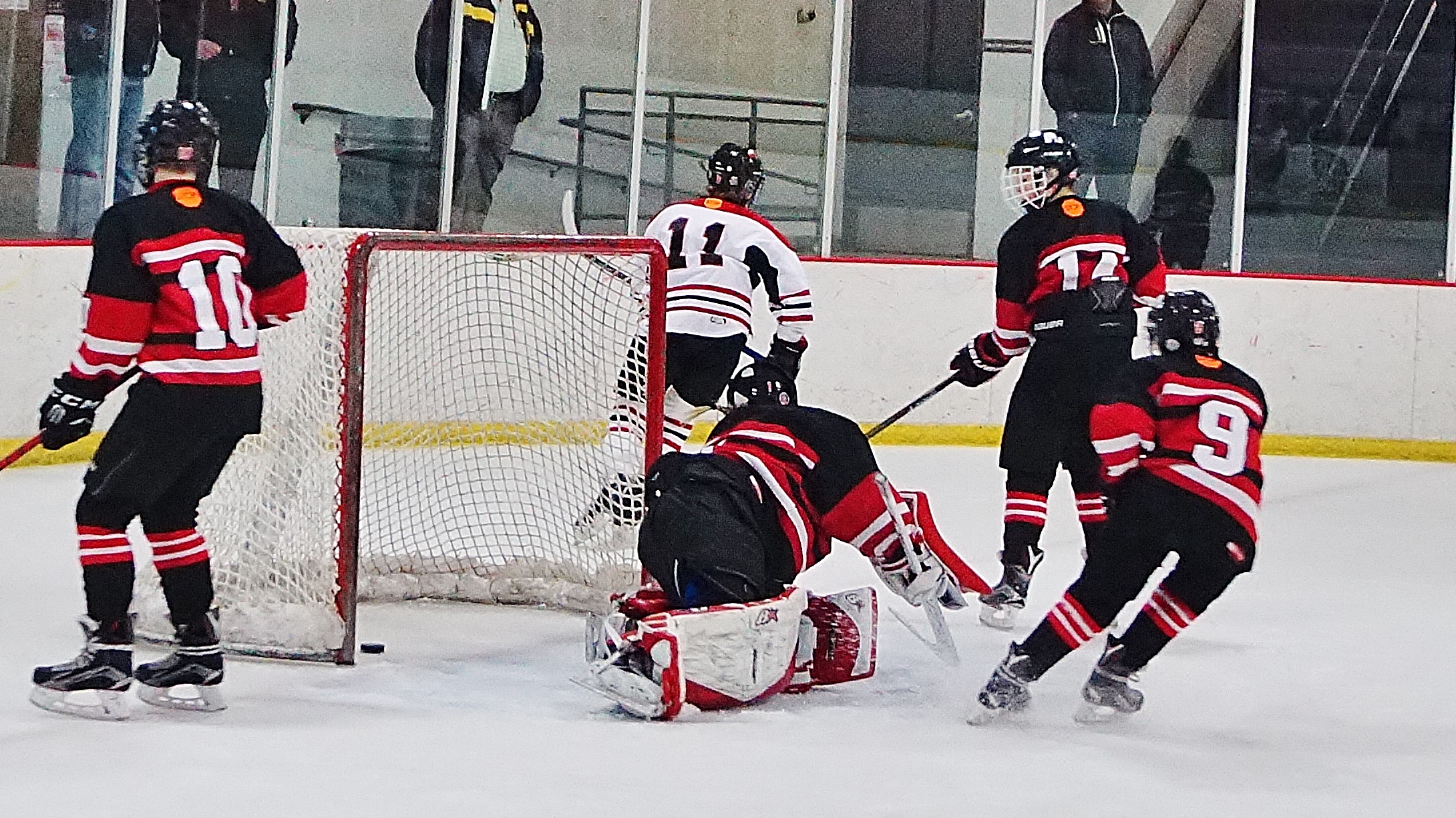 PWAA State Tourney Preview