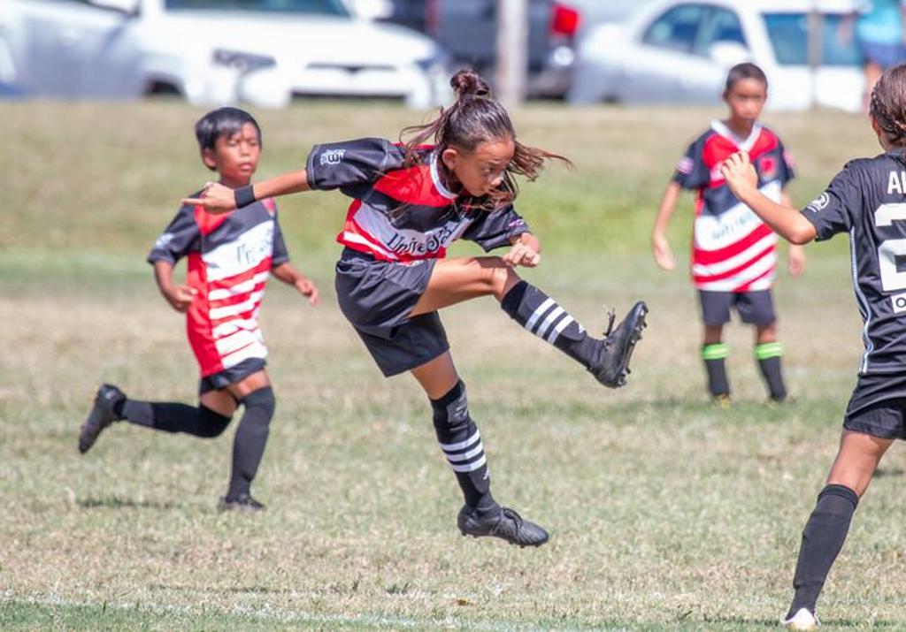 Universal Soccer Club