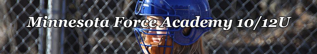 Minnesota Fastpitch Academy