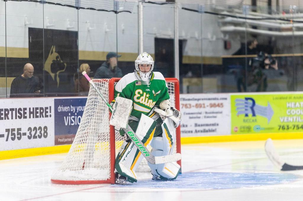 Staff Rankings (Girls): Jan. 27