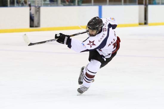 Utah High School Hockey