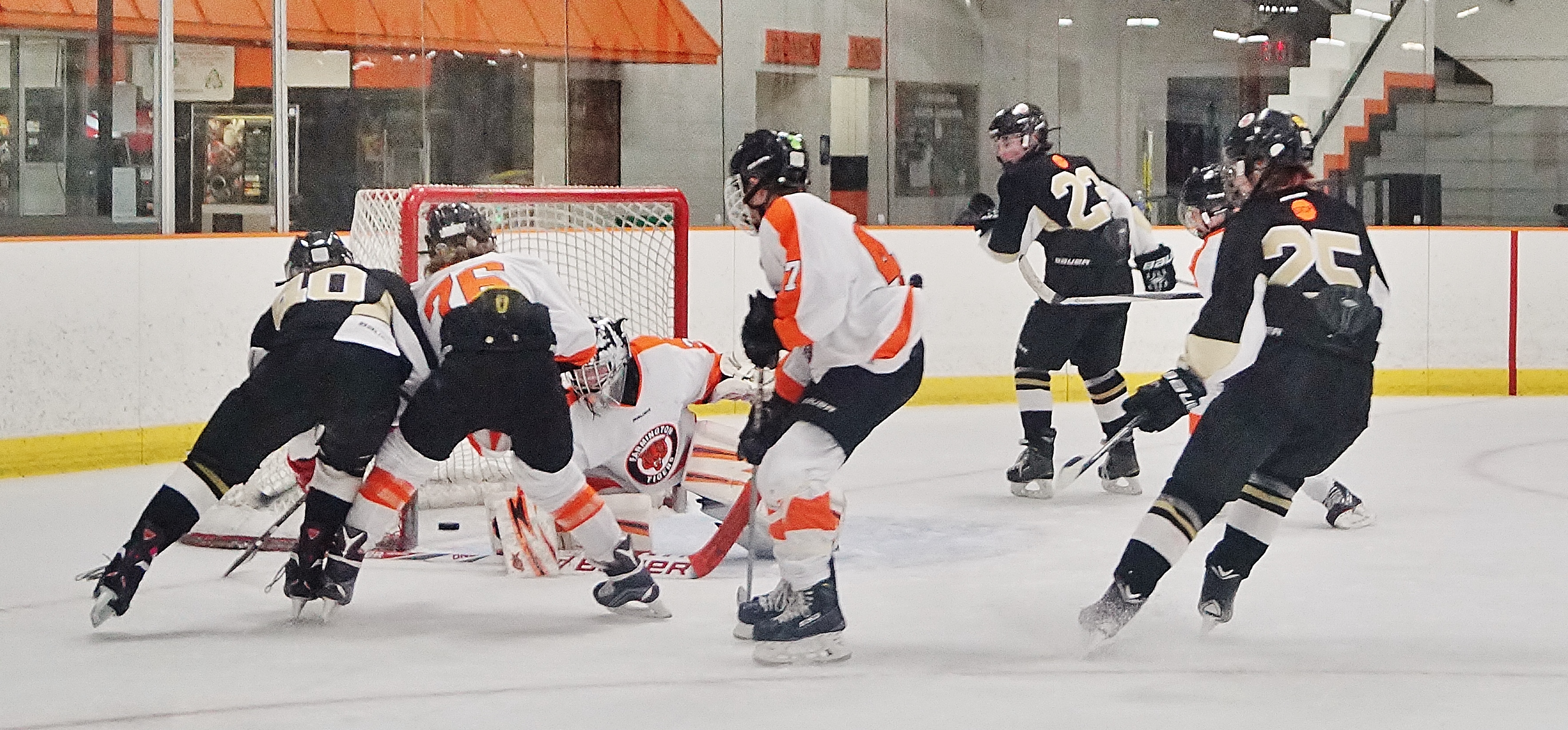 Post 1: Top 50 Peewee A/AA Players