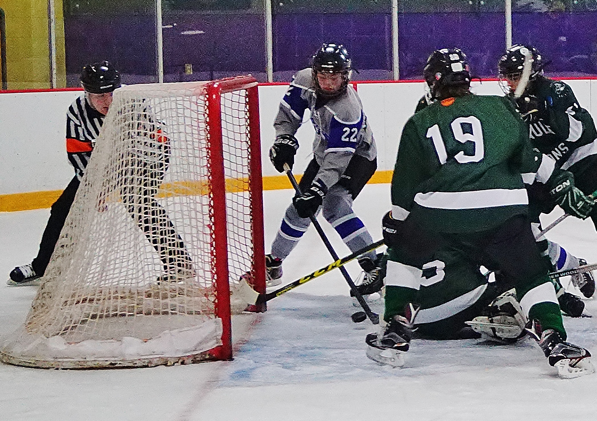 Post 1: Top 50 Peewee A/AA Players