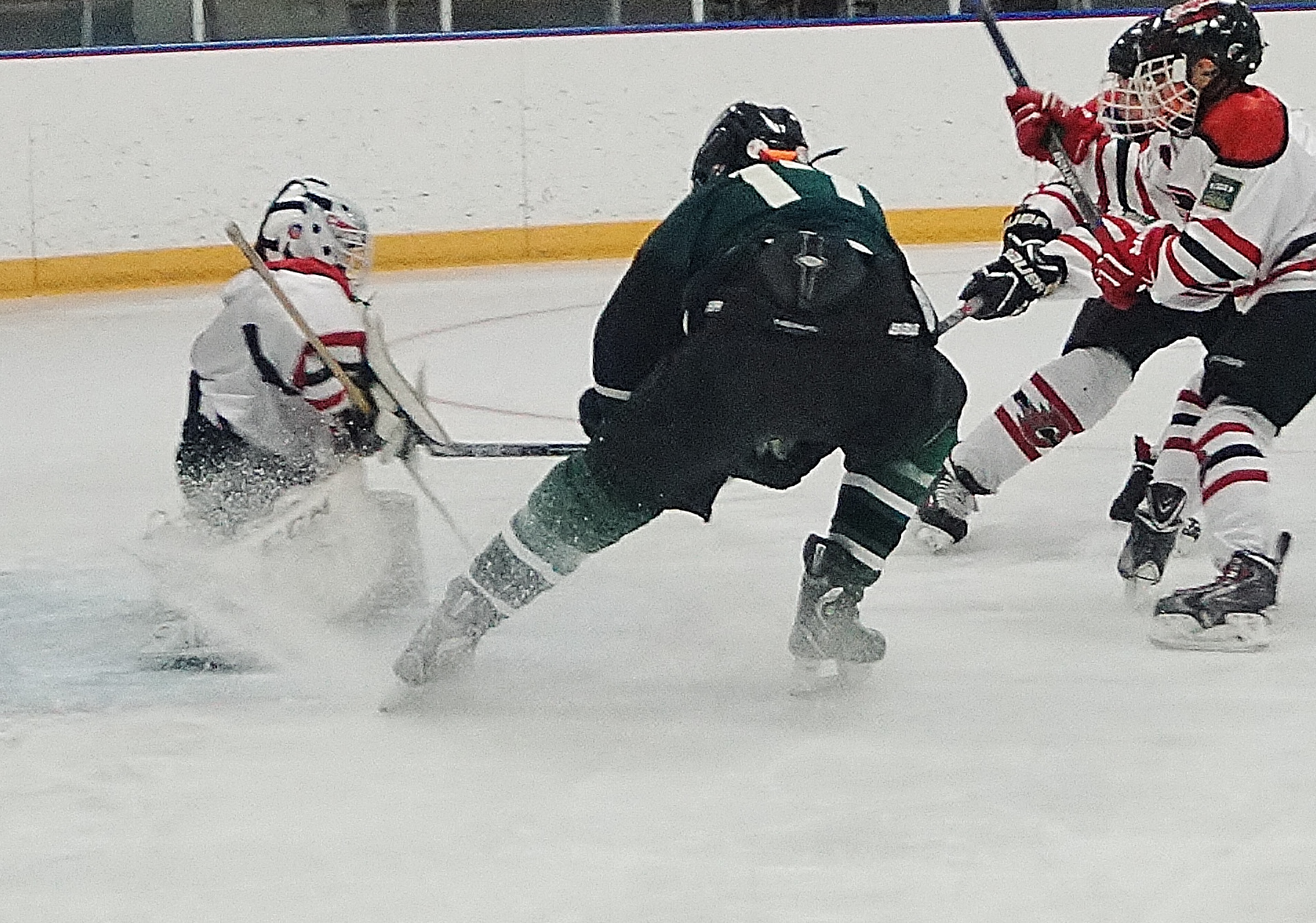 Post 2: Top 50 Peewee A/AA Players (13-25)