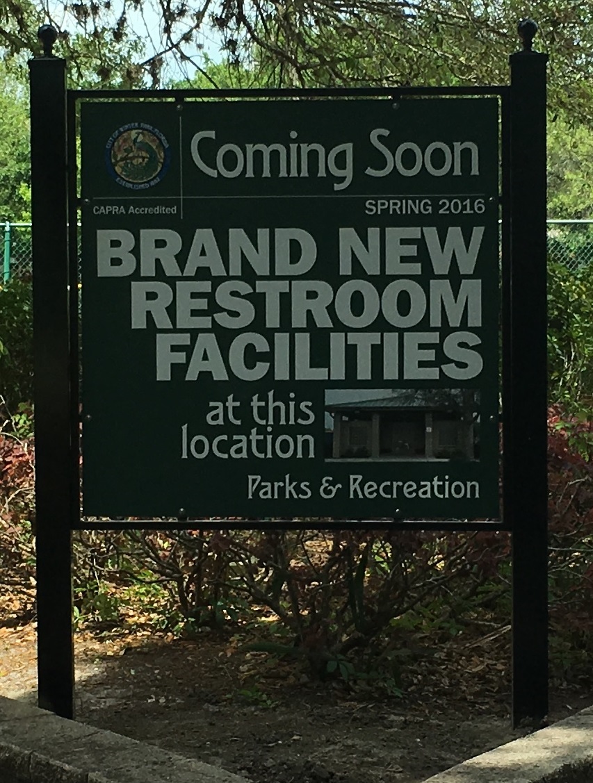 Winter Park Babe Ruth