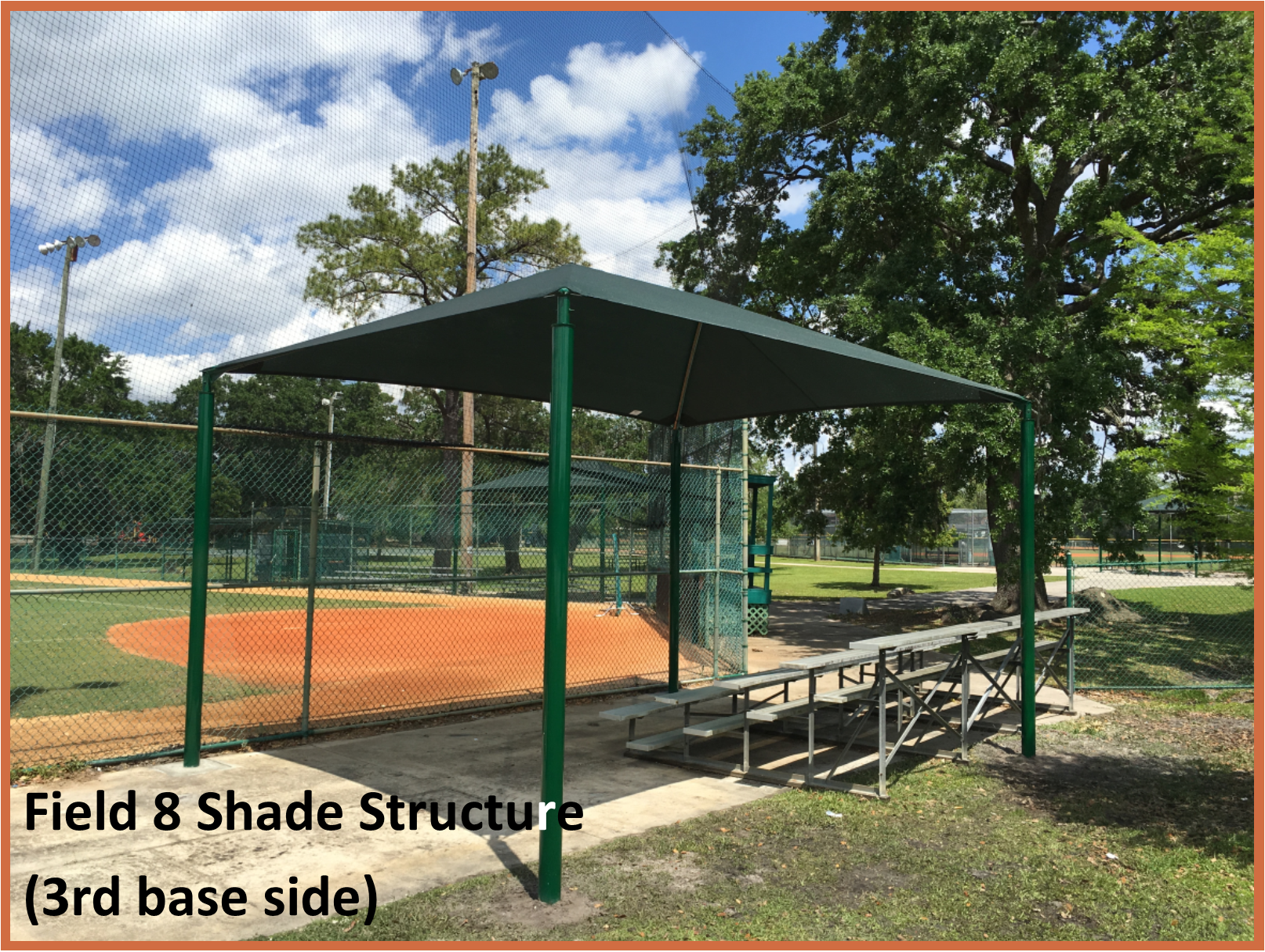 Winter Park Babe Ruth