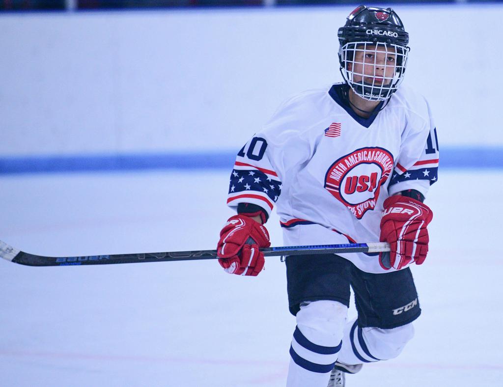 The Show 2020: All-Tournament Team