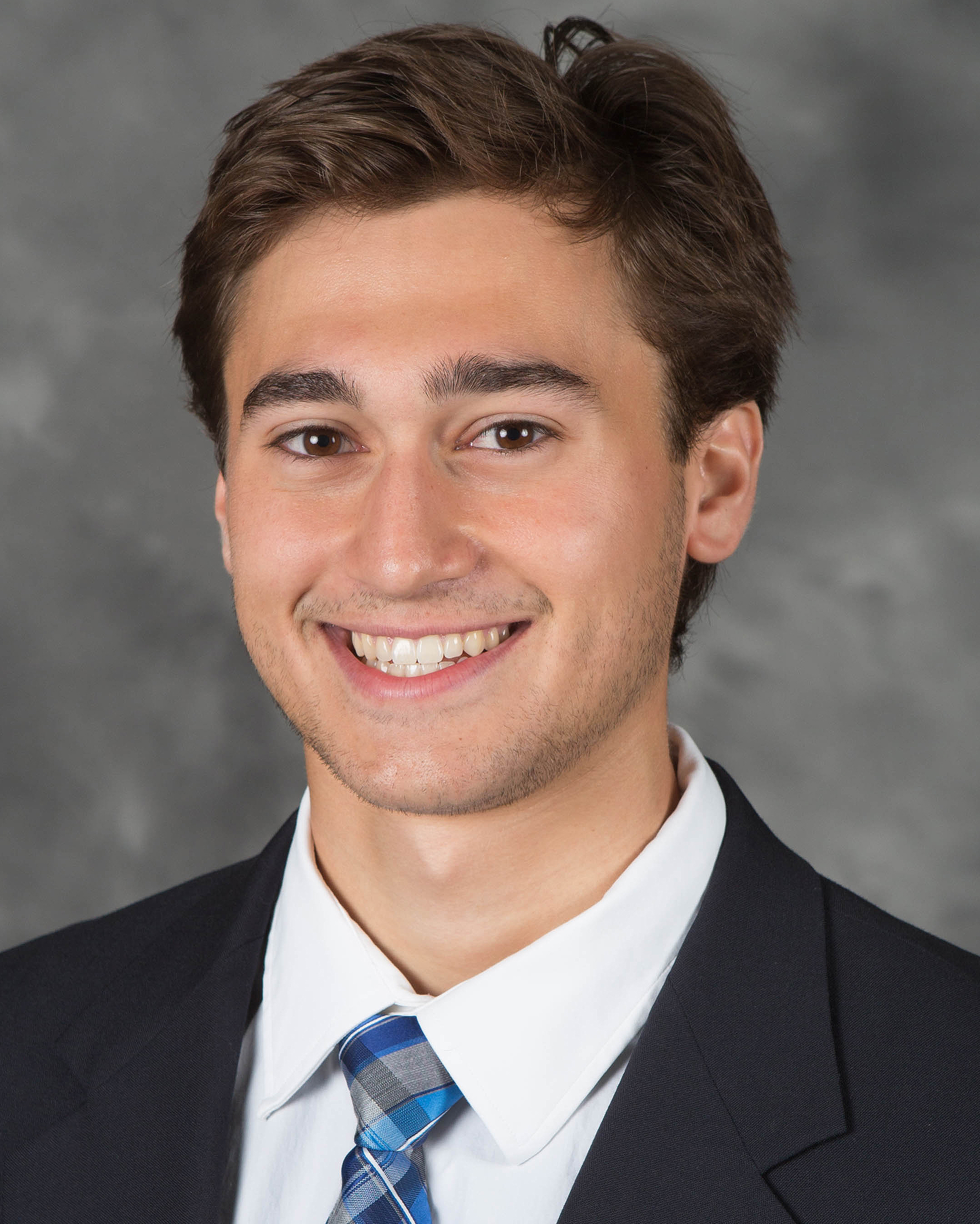 Chad Krys Aims for Third IIHF Medal