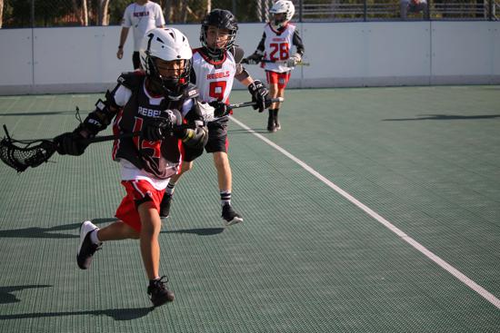 OC Rebels Lacrosse Club