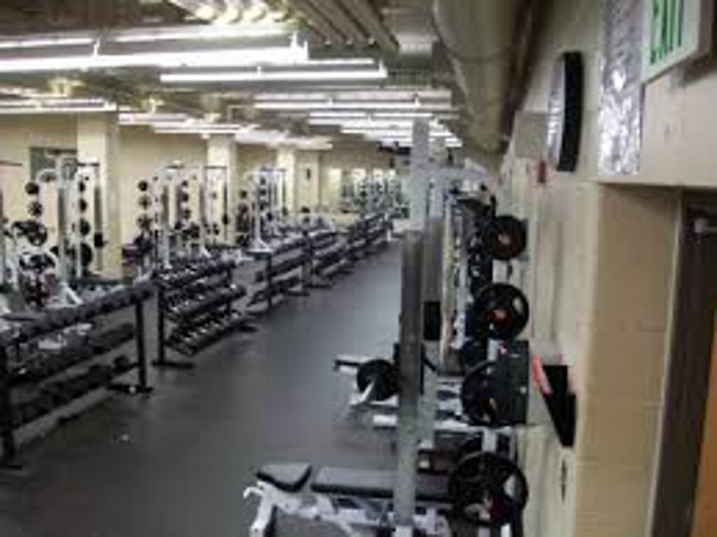 Raptor Speed & Strength Training