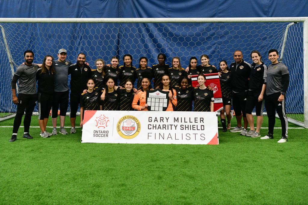 Kaia Lyn's save in penalty kicks secures the U-15 Girls OPDL Gary ...