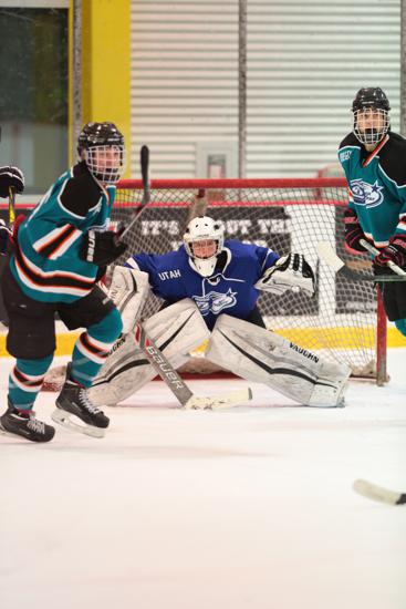Utah High School Hockey