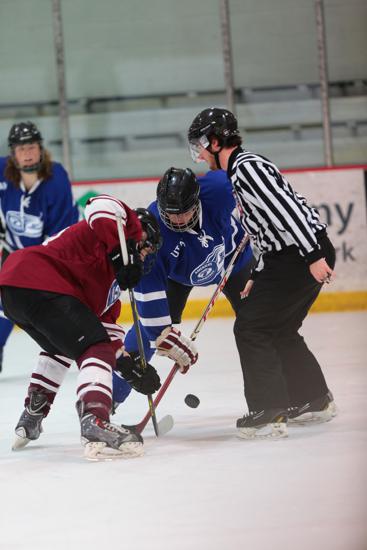 Utah High School Hockey