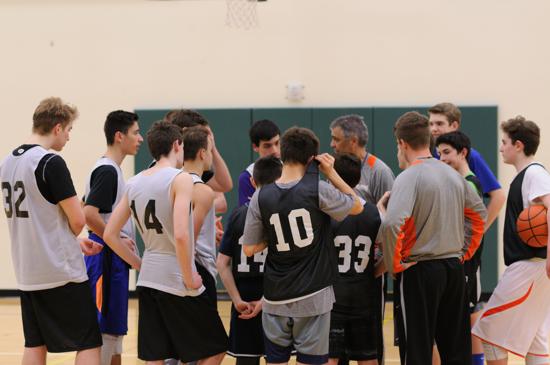 Global Basketball Club