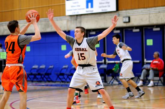 Global Basketball Club